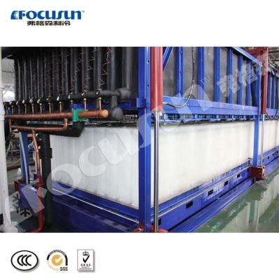 Cina Compressore Bitzer per le esigenze delle macchine industriali a blocco di ghiaccio in vendita