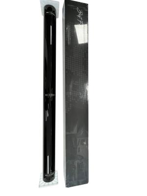 Cina PPF Film per auto MINGTU PPF TPU Film 7.5mil 1.52x15m Black Body Paint Protective Film in vendita