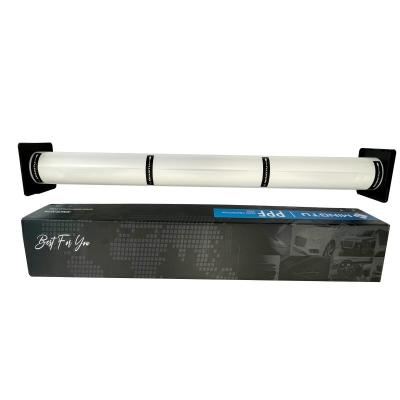 中国 高 8ml 厚さ 8 層 TPU オート ボディペイント 保護フィルム Mingtu PPF 車用 販売のため