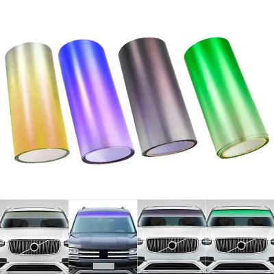 Cina Tintura delle finestre per l'automotive Mingtu UVTIN10 UV400 Isolamento Nano Ceramica Rolla di Vetro Tintura in vendita
