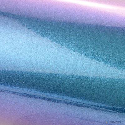 China Mingtu Chameleon Glossy Vinyl Wrap Verenigde Staten Lijm voor autocarrosserie Decal Stickers Te koop