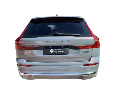 China Mingtu Film de envolvimento de cor durável para carro para posição do corpo à prova de UV envolvimento de veículo vinil à venda