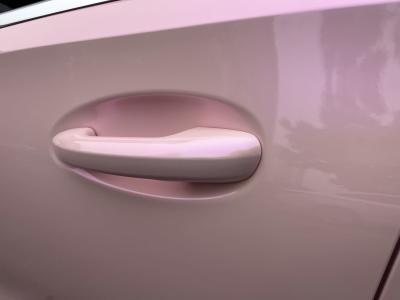 Cina Cromo PVC Color Change Wrap Per Auto Automotive Vinyl Wrap Design Stile Fan Club in vendita