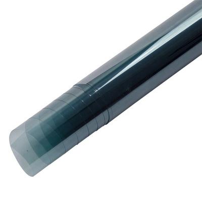 China SPUTTERED SOLAR FILMS Mingtu VLT80% UV-bescherming 99% vensterfilm voor thermische isolatie en privacy Te koop