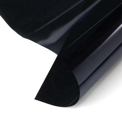 China Reflectieve zonnefilms met Magntron Sputter-technologie Mingtu UVR 99% OEM Antishatter Te koop