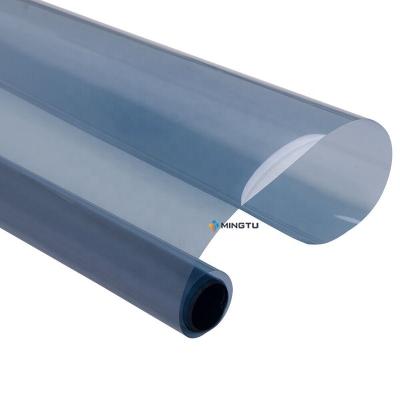 Cina Mingtu 1.52x30m Film solari per parabrezza auto Film riflettenti anti-UV per astronauti in vendita