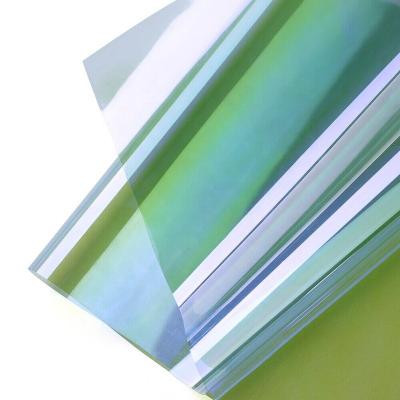 Cina Mingtu OEM pellicole riflettenti a prova di UV per pellicola solare per finestre a rigetto solare totale in vendita