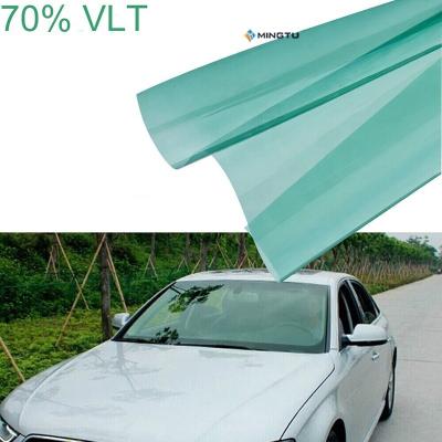 China 7.5mil Dicke Sonnenschutz Ultra-Clear Wärmedämmung Sputter Fenster Film Fenster zu verkaufen