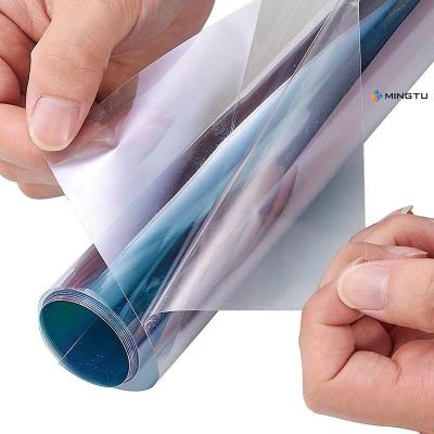 Cina 1.52x30m Anti UV Solar Building Film La soluzione perfetta per le finestre della tua auto in vendita