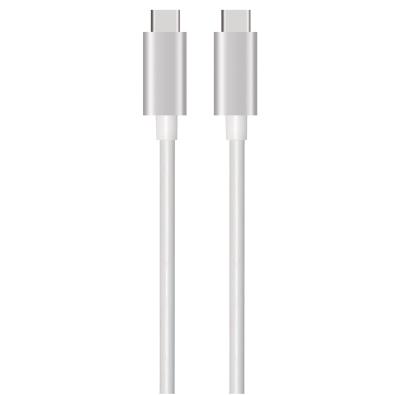 China USB-C to USB-C Cable With Metal TP002 for sale