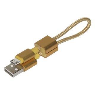 China Magnet Micro to USB Cable PQT21 for sale