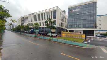 China Factory - FOSHAN JUYANG NEW ENERGY CO LTD