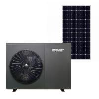 Quality Smart PV Inverter Air to Water Heat Pump-A5 Pro (R290) for sale