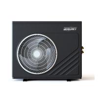 Quality Inverter Air to Water Heat Pump-A4 Pro (R290) for sale