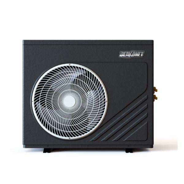 Quality Inverter Air to Water Heat Pump-A4 Pro (R290) for sale