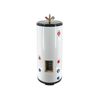 Quality Pressured Stainless Insulated Water Tank for sale