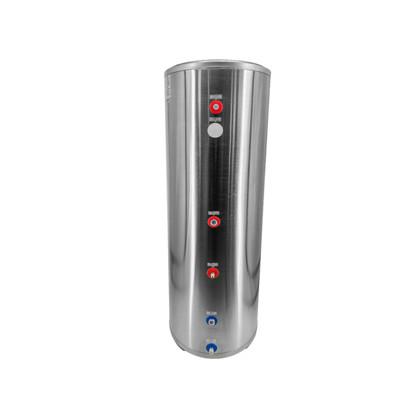 Quality Pressured Stainless Insulated Water Tank for sale