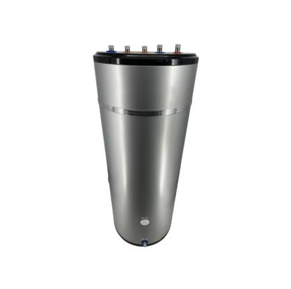Quality Pressured Stainless Insulated Water Tank for sale