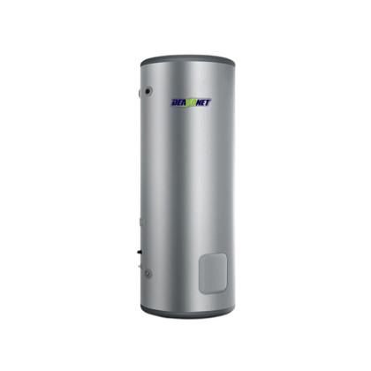 Quality Pressured Enamel Insulated Water Tank for sale