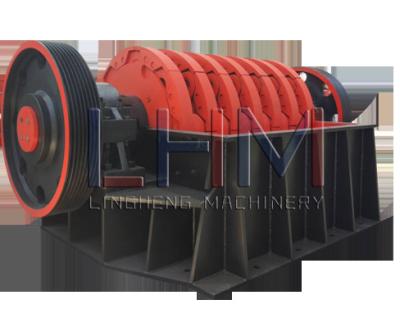 China Feeding size650-1600 mm  heavy type hammer crusher ,heavey hammer breaker hammer mill for sale
