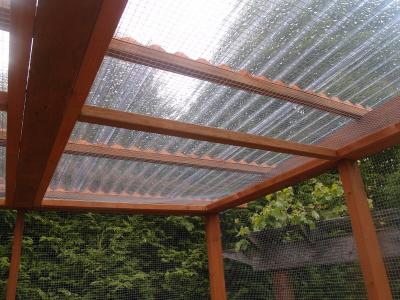 China Goodlife Polycarbonate sheet for roofing for sale