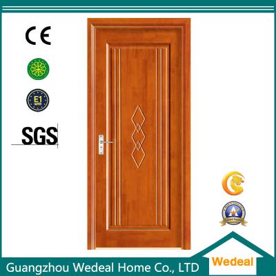China Customize High End Wooden/Composite Doors For Hotel/Villa Project for sale