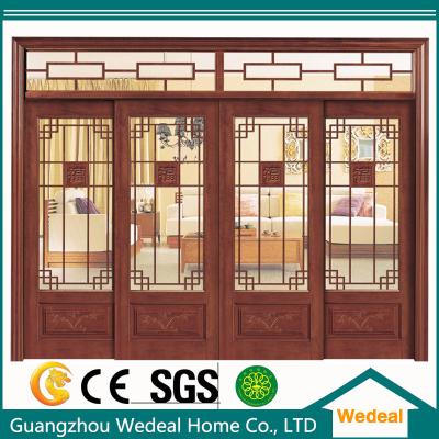 China Sliding Door Flush Door With High Quality Customize For Own Brand Factory Supply for sale