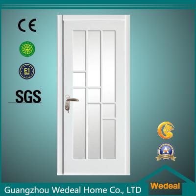 China Interior Wooden Door Factory for sale