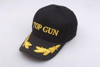 China 3D Embroidery Mesh Baseball Caps breathable With Plastic Button Closure for sale