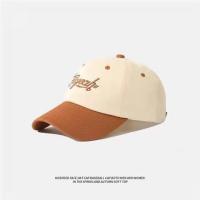 China Six Panel Baseball Cap Custom Sizes With Metal Back Closure for sale