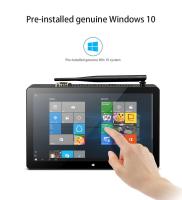 China Windows Aio POE PiPO Box Tablet Desktop Touchscreen 10.1 Inch for sale