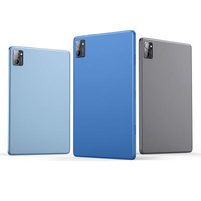 China TABLETA ANDROID 13 CON la TABLETA del TELÉFONO de la ROM 1920X1200 FHD de la PULGADA 6GB 8GB RAM 128GB de 5GHZ WIFI 4G LTE OCTA-CORE 10,1 en venta