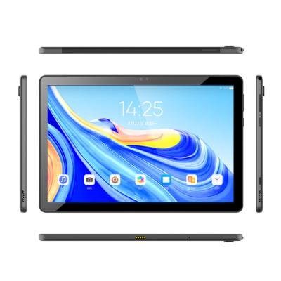 China Androide 11 10,1 Tablet PC 4GB 64GB RAM WIFI 5.0Ghz de la pulgada con la batería 6000mAh en venta