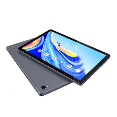 China Androide 11 10,1 Tablet PC 4GB 64GB RAM WIFI 5.0Ghz de la pulgada con la batería 6000mAh en venta