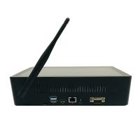 China Windows Aio POE PiPO Box Tablet Desktop Touchscreen 10.1 Inch for sale