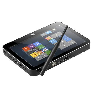 China Tudo em uma tabuleta 1280x800 IPS da caixa de Windows PiPO com toque 5 capacitivo à venda