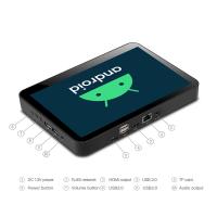 China 8 Inch IOT Interaction PiPO Tablet PC With 1280 X 800 Resolution for sale