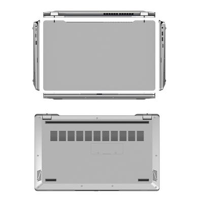 Cina Batteria su ordinazione a 14,1 pollici esile del taccuino 16GB RAM With 4500mAh del computer portatile in vendita