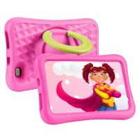 China 4000mAh Customized Kids Educational Tablet With EVA Protective Case for sale