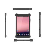 China Android S9863A Kids Educational Tablet Semi Rugged 8 Inch IP54 for sale