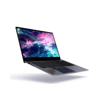 China Student Gaming 15.6 Inch Laptop Computer With Intel I5-11260H Windows 10 System for sale
