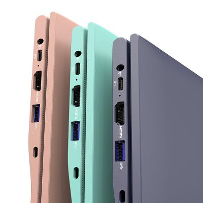 Chine L16AU-8U 16inch 8ème i3-8130U 3.4GHz/i5-8350U 3.6Hz/i7-8550U 4.0GHz, 8650U 4.2GHz, PC de carnet de 8565U 4.6GHz à vendre