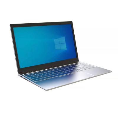 China 14.1 Inch Custom Laptop NoteBook With Multi Language Core I5 CPU Win11 System for sale
