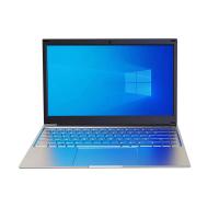 China 14.1 Inch Custom Laptop NoteBook With Multi Language Core I5 CPU Win11 System for sale