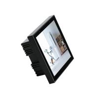 China Wall Mount Touch IOT Control Panel 4'' 480x480 For Smart Home for sale