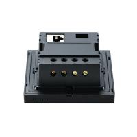 China Wall Mount Touch IOT Control Panel 4'' 480x480 For Smart Home for sale