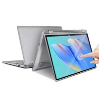China 360 Degree Rotating Student Laptop Computers 13.3