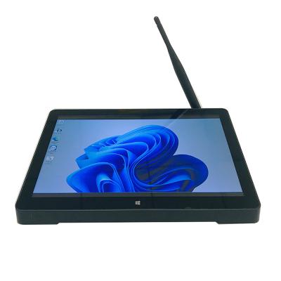 China All In One Mini Desktop Windows Computers Tablet 10.1 Inch With Poe Touchscreen for sale