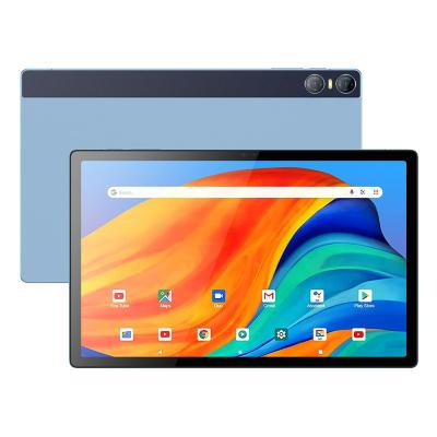 China OEM van tabletandroid WIFI 6GB+128GB het Touche screentablet pc van het Jonge geitjesonderwijs 10,51 Duimtablet Te koop