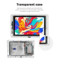 China Inmates Use Transparent Appearance Correctional Education android Tablets Pc Inmate Electronics for sale